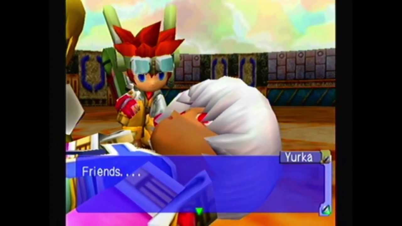 Evolution Worlds - 42 - Farewell, Yurka & Museville - YouTube