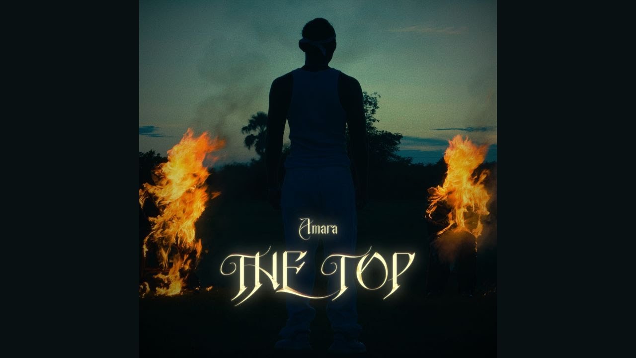 AMARA | The Top [MV TEASER] - YouTube