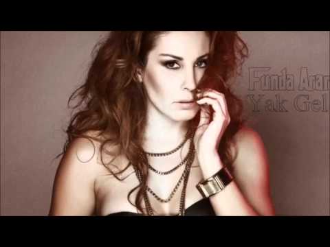 Funda Arar - Yak Gel