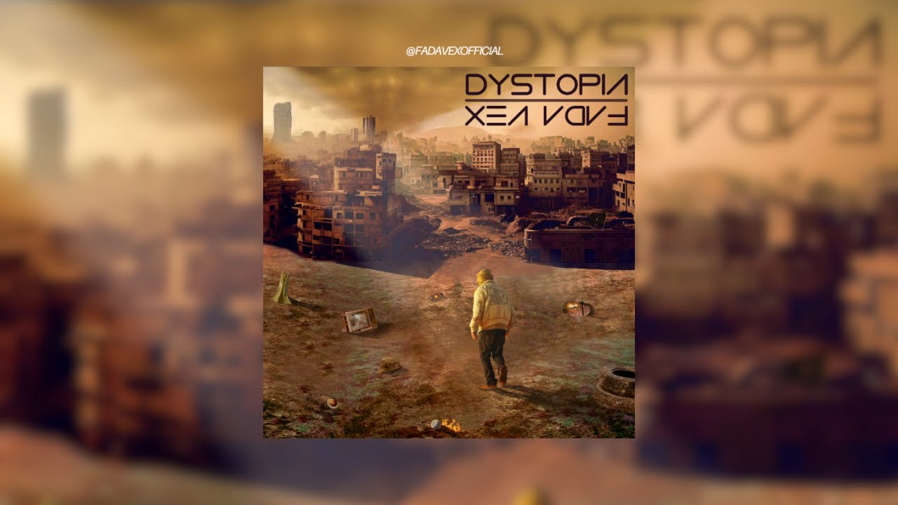 FADA VEX Ft. Nirmo - Tripalium - (Official Audio) - YouTube