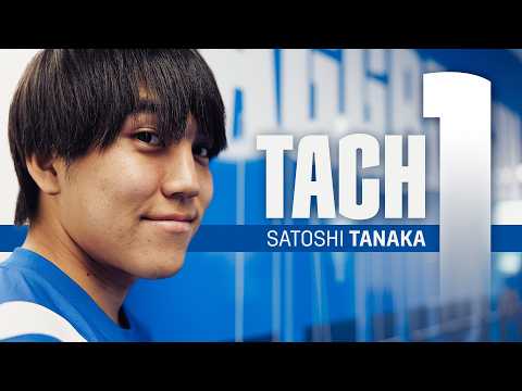 SATOSHI TANAKA IST EIN SCHALKER! | Behind the Scenes | FC Schalke 04