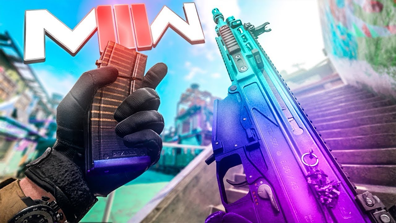 All Falls Down 🥲(MW3 Montage) - YouTube