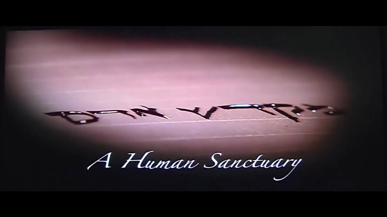 Un Santuario Humano (A Human Sanctuary) - YouTube