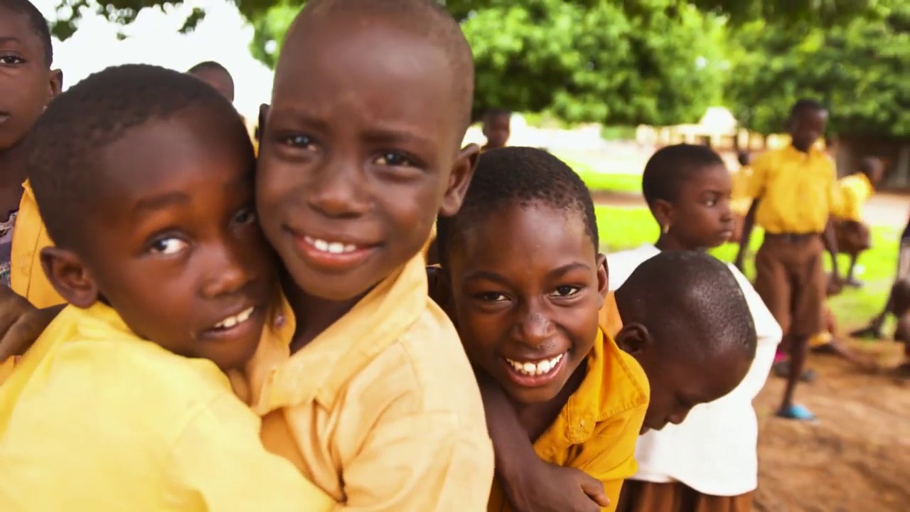 The Complementary Basic Education (CBE) Programme in Ghana - 27min - YouTube