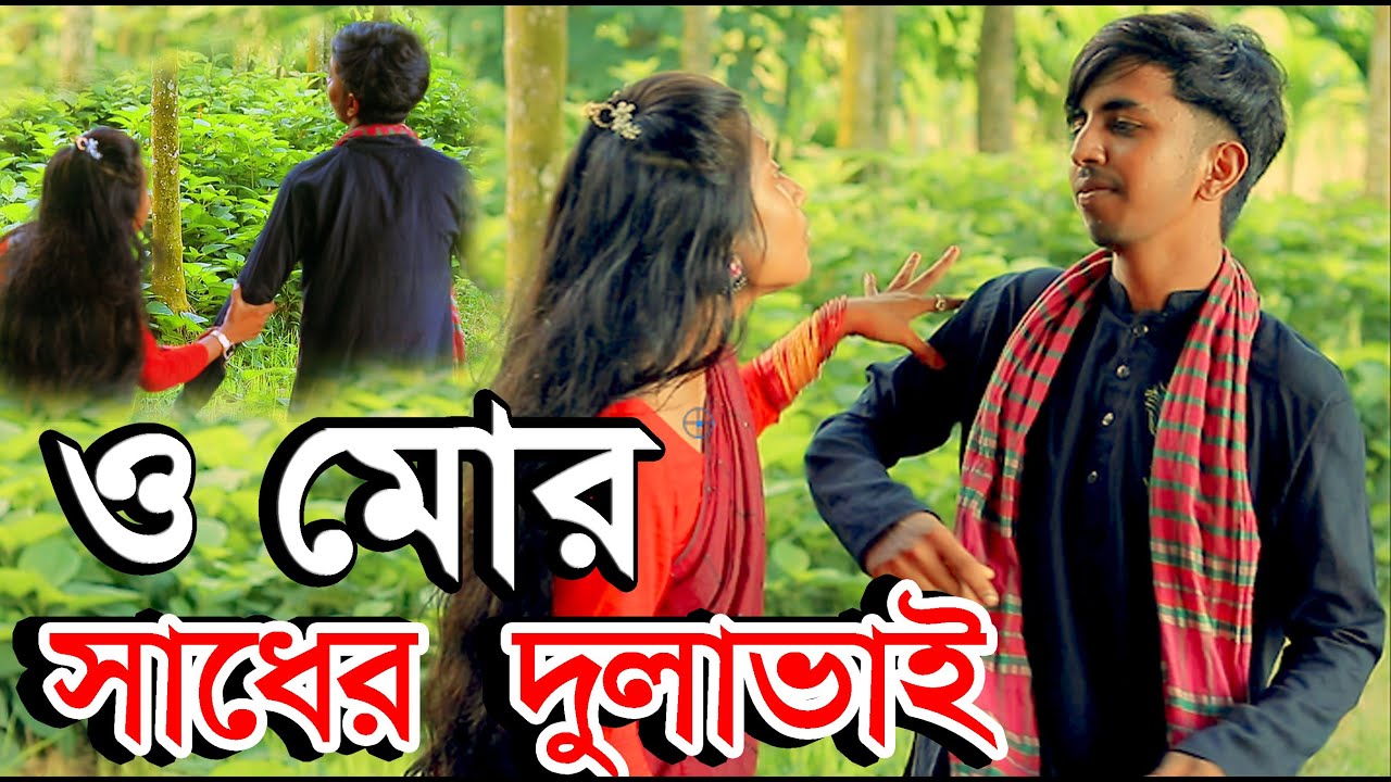 ওমোর সাধের দুলাভাই ! O more sadher dulavai ! ও দুলাভাই ! ও মার পিচলা ...