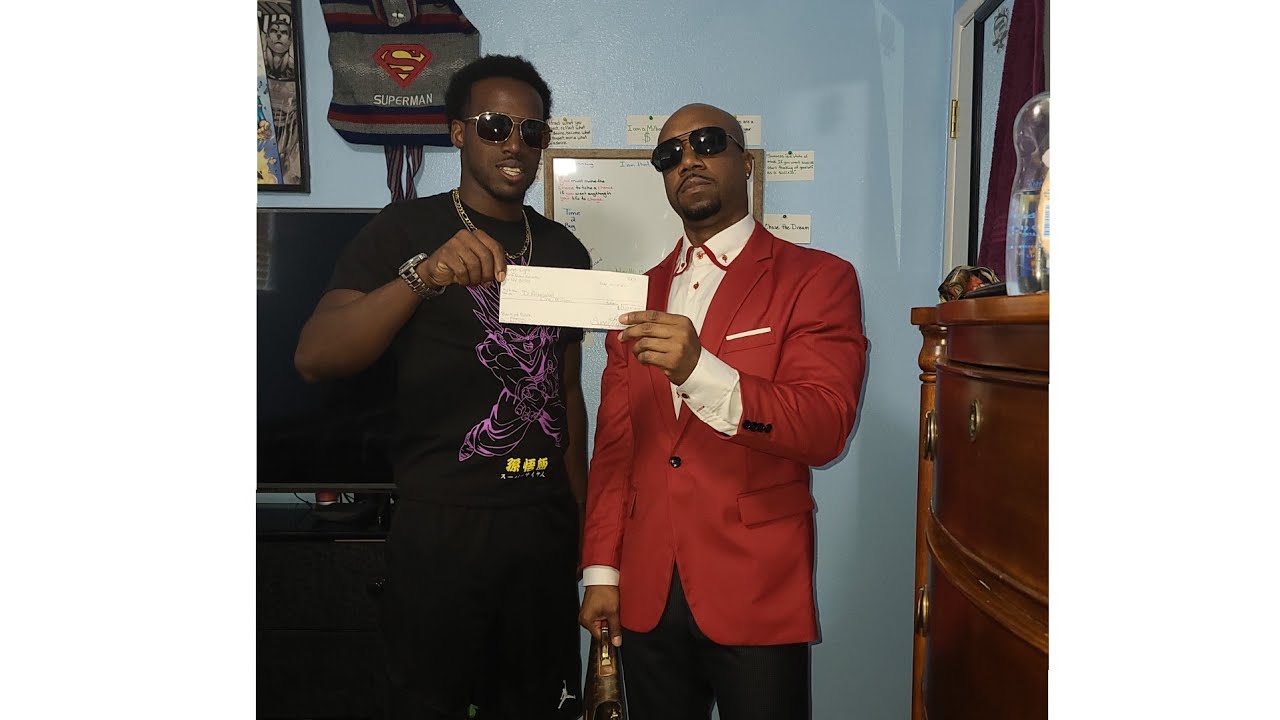 How Rappers Sign Record Deals 👀😂😂😂 - YouTube