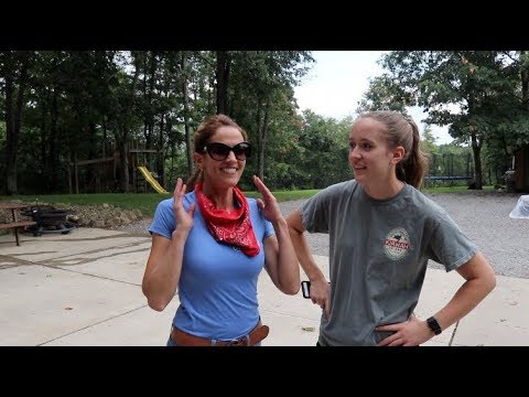 #493 Lets Try This Again?? RK 55 Tractor, Land Plane, Toro 6000 Series ...