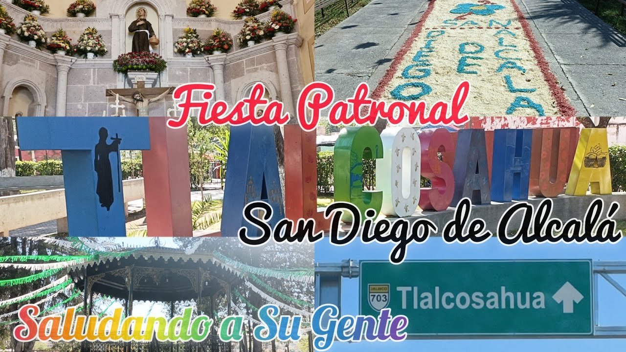 Fiesta, Tradiciones y costumbres de la Fiesta Patronal en honor a San ...