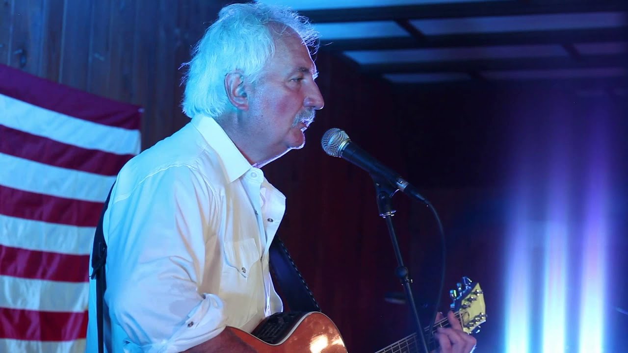 the Clark Fredericks story - YouTube