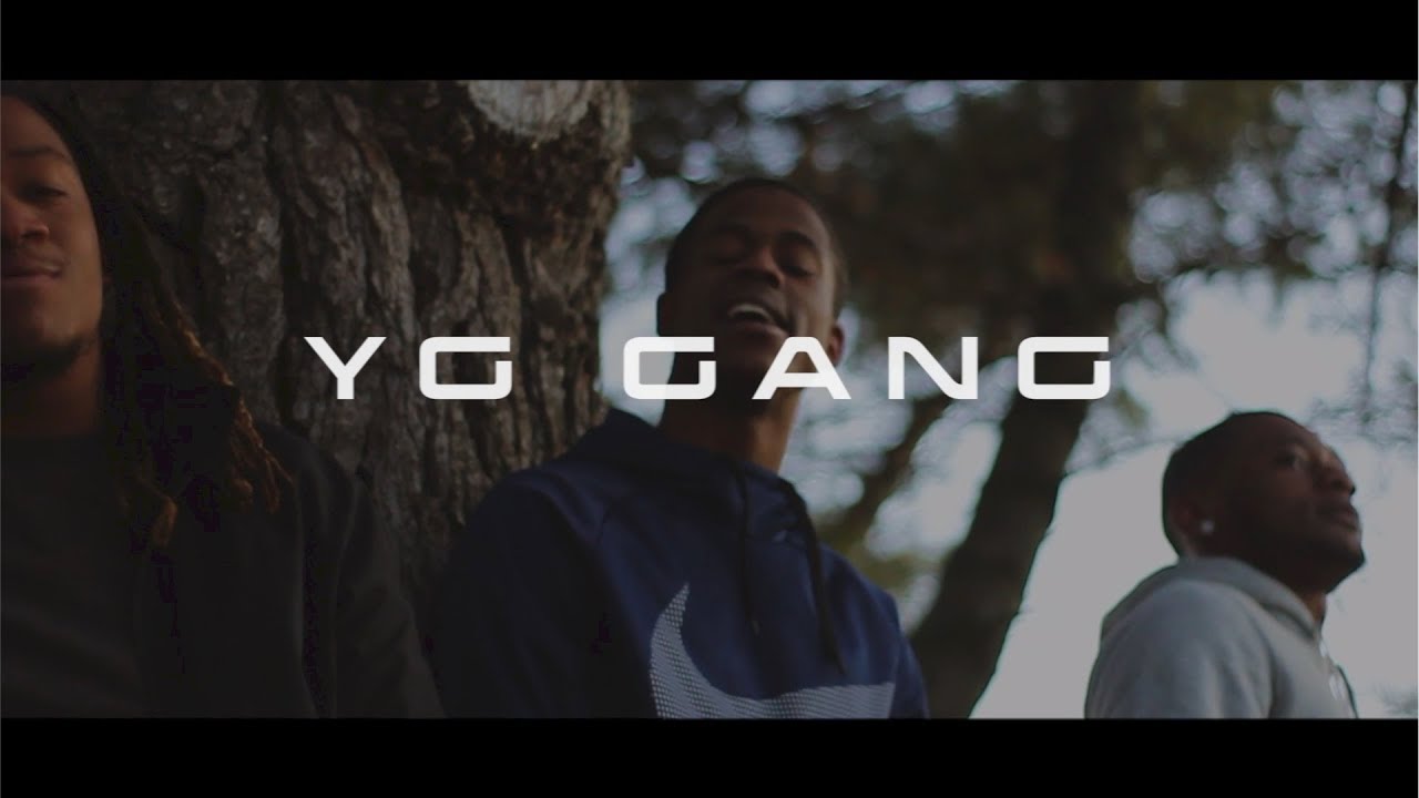 YG Gang - Pain Away ( Official Music Video ) #FreeKilo - YouTube