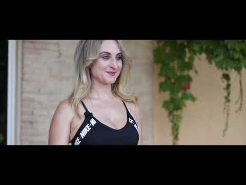 RUTINA Completa de TWERK - Movimientos Paso a Paso