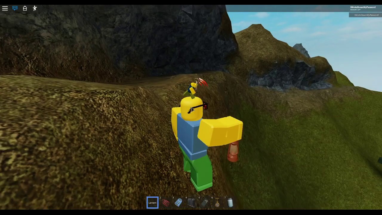 Where To Find All 7 Secret Items In Your Starter Roblox Game YouTube where-to-find-all-7-secret-items-in-your-starter-roblox-game-youtube