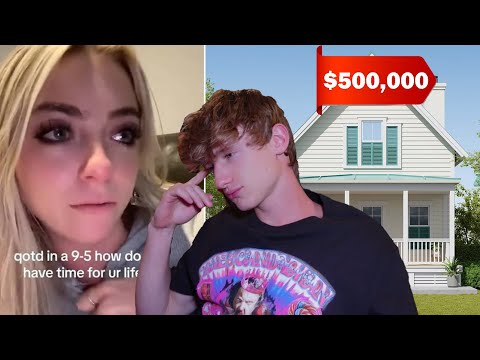 Inflation and Gen Z Failure to Launch