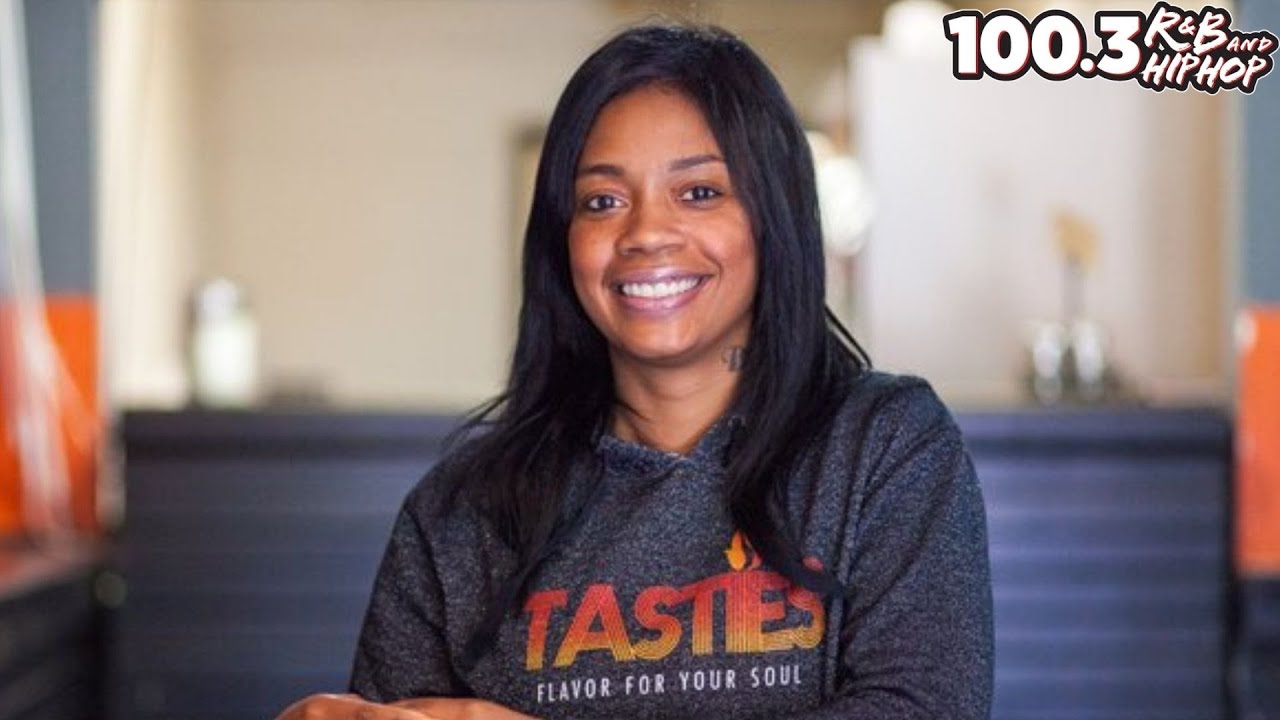 Owner of Tasties Franchise Explains How She Started Her Business with ...