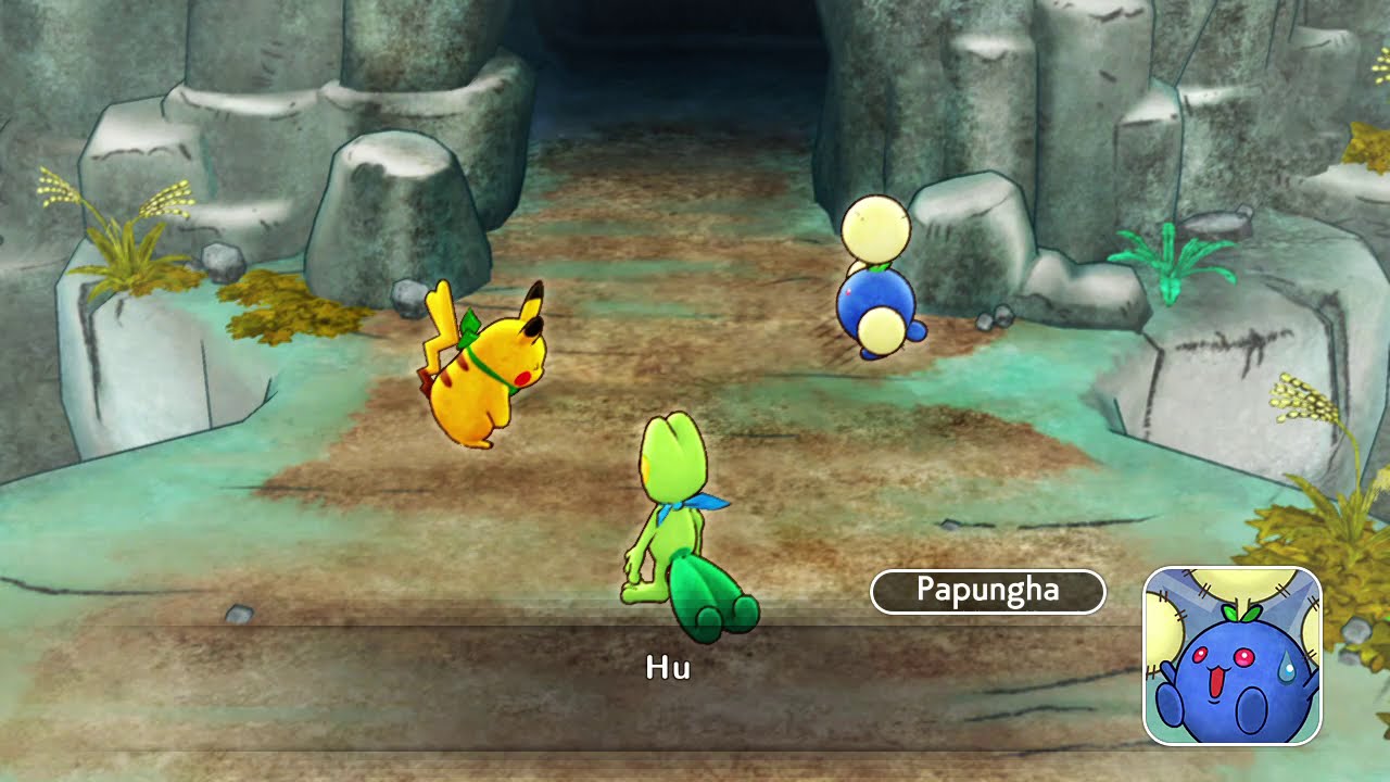 pokemon 93 - YouTube