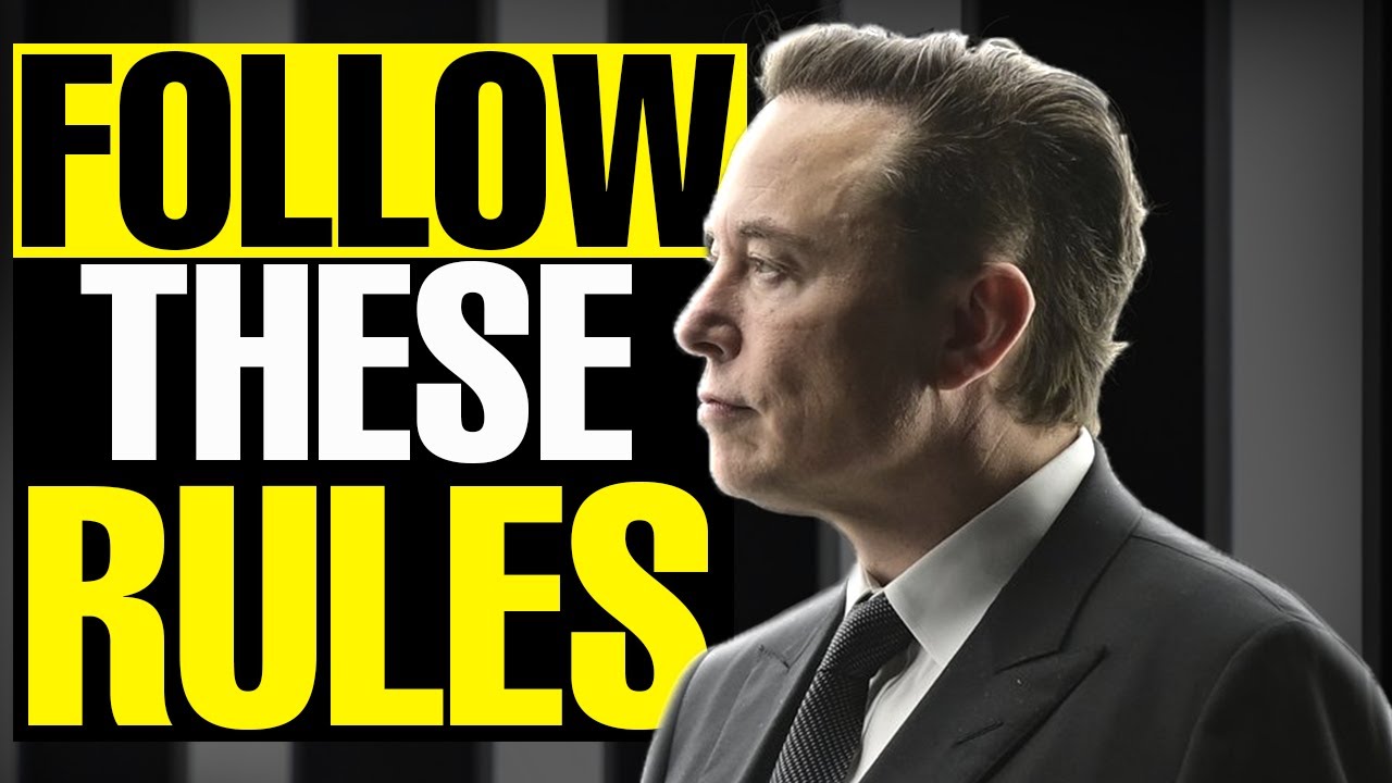 The Secret Rulebook to Help You Become Financially Secure | Financial ...