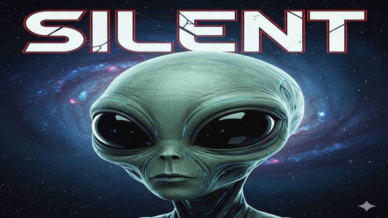 ALIENS THE SILENT ARRIVAL - YouTube