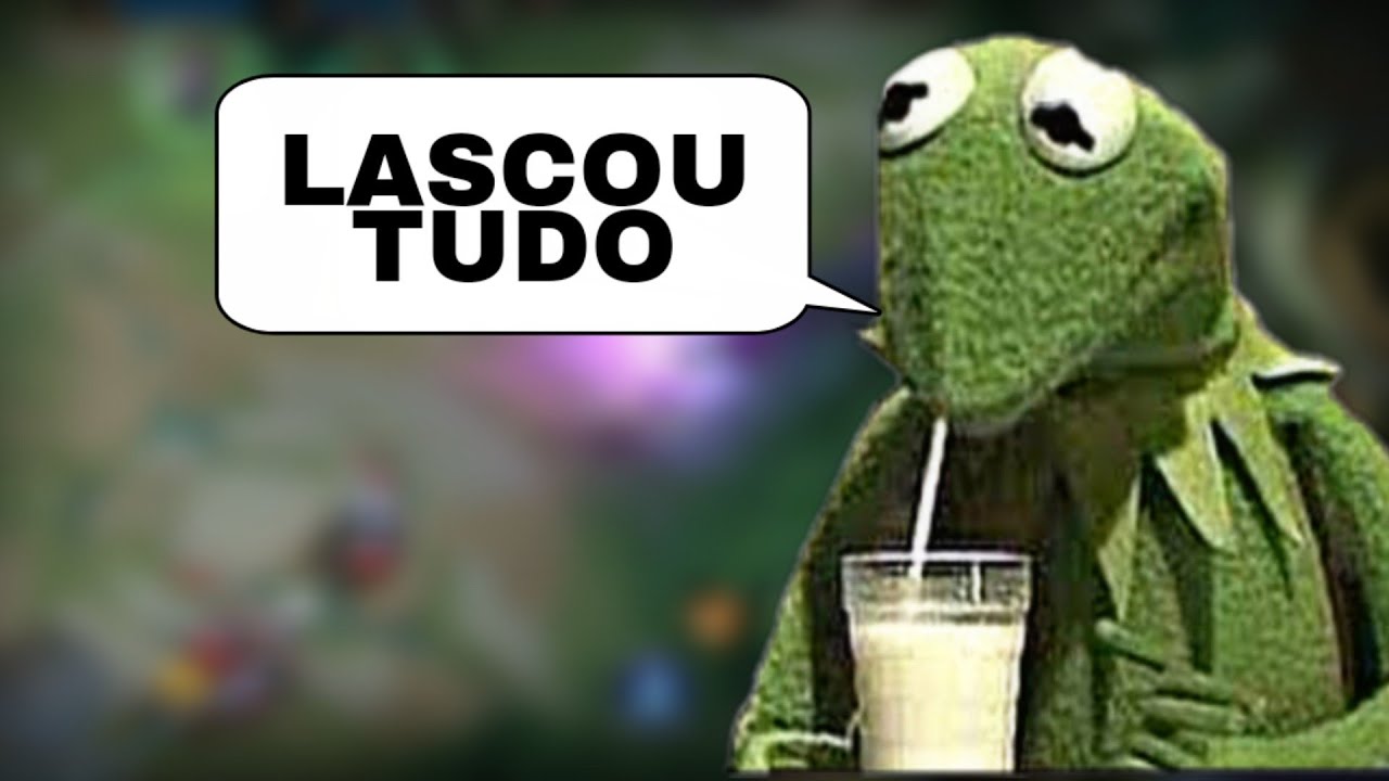 O JOGO BUGOU E LASCOU MEU EARLY GAME - YouTube