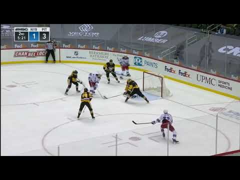 Jared McCann Injury?