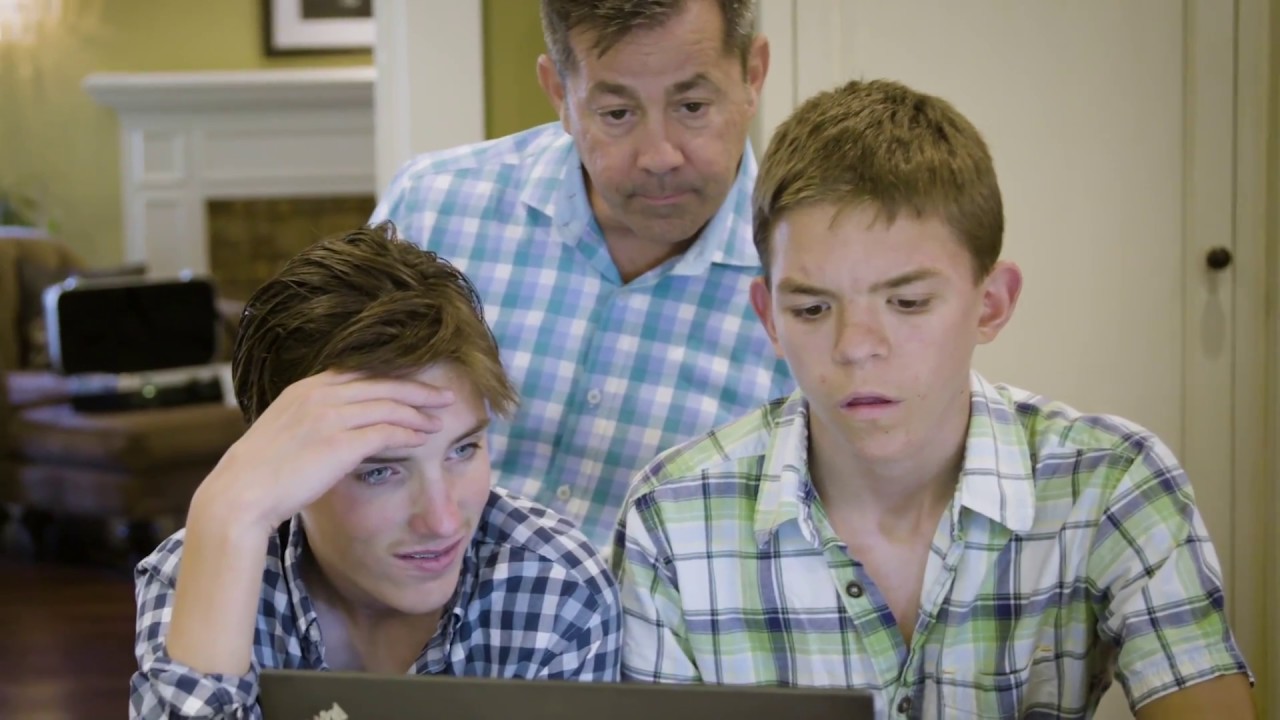 Intuit Wellness Program: Meet Larry - YouTube