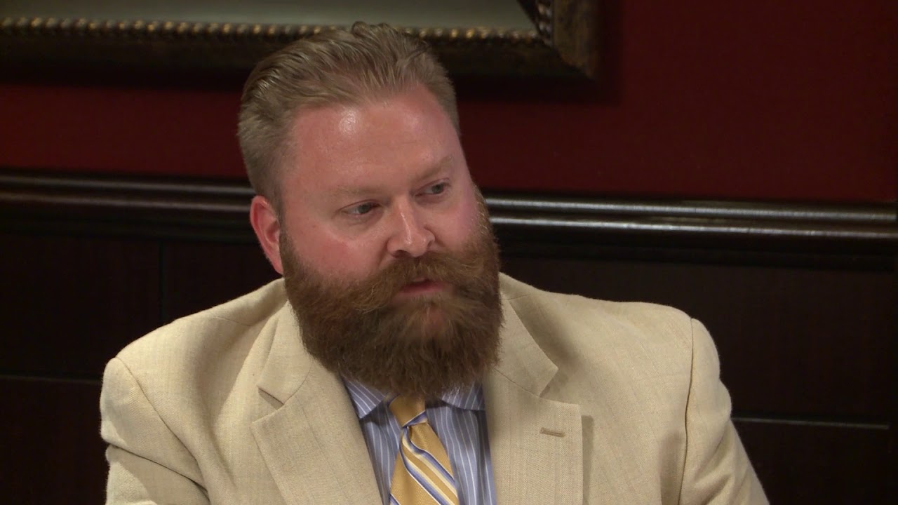 Dr. James Baird Shares Why Narcan is a No-Brainer - YouTube