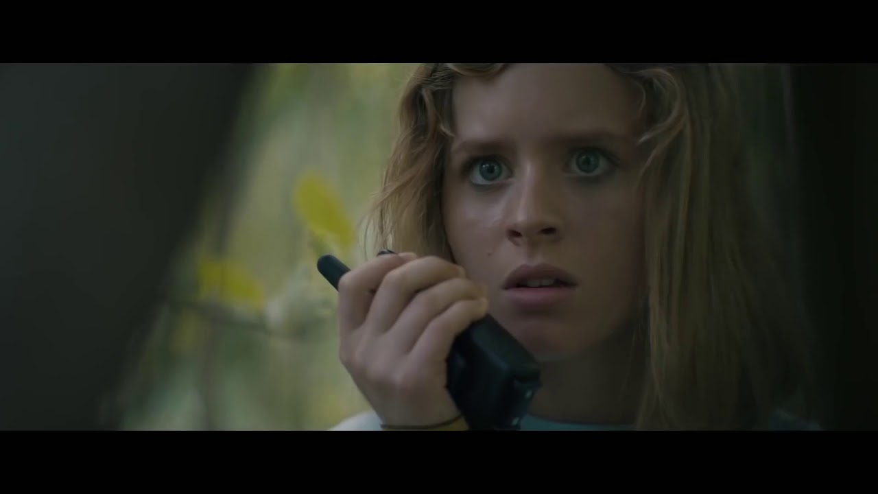 BECKY Official Trailer 2020 Kevin James Thriller Movie HD - YouTube