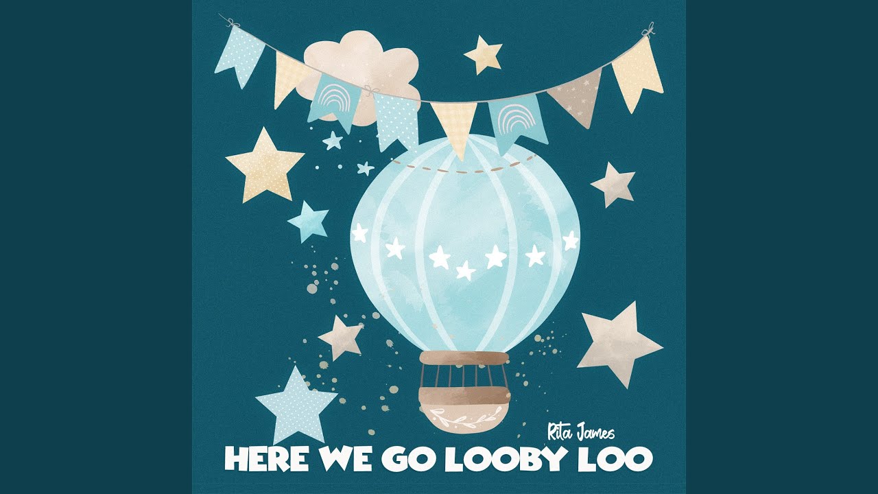 Here We Go Looby Loo - YouTube