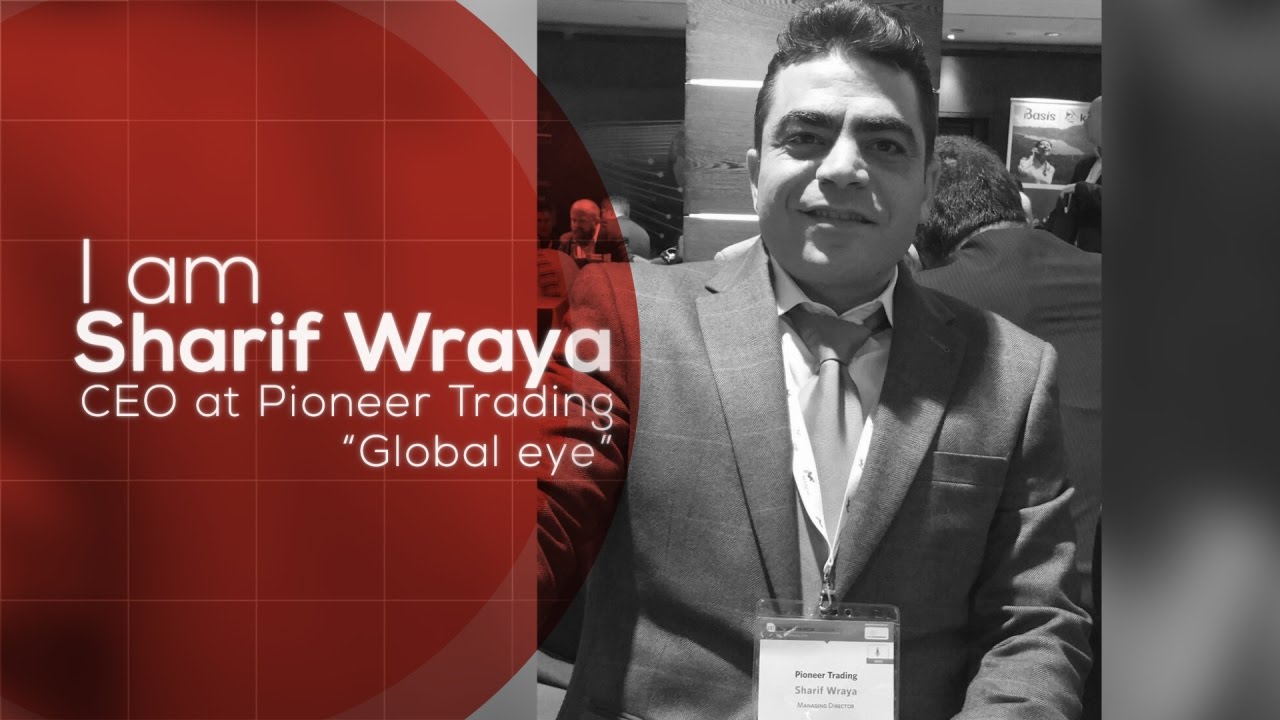 Sharif Wraya Global Eye - YouTube
