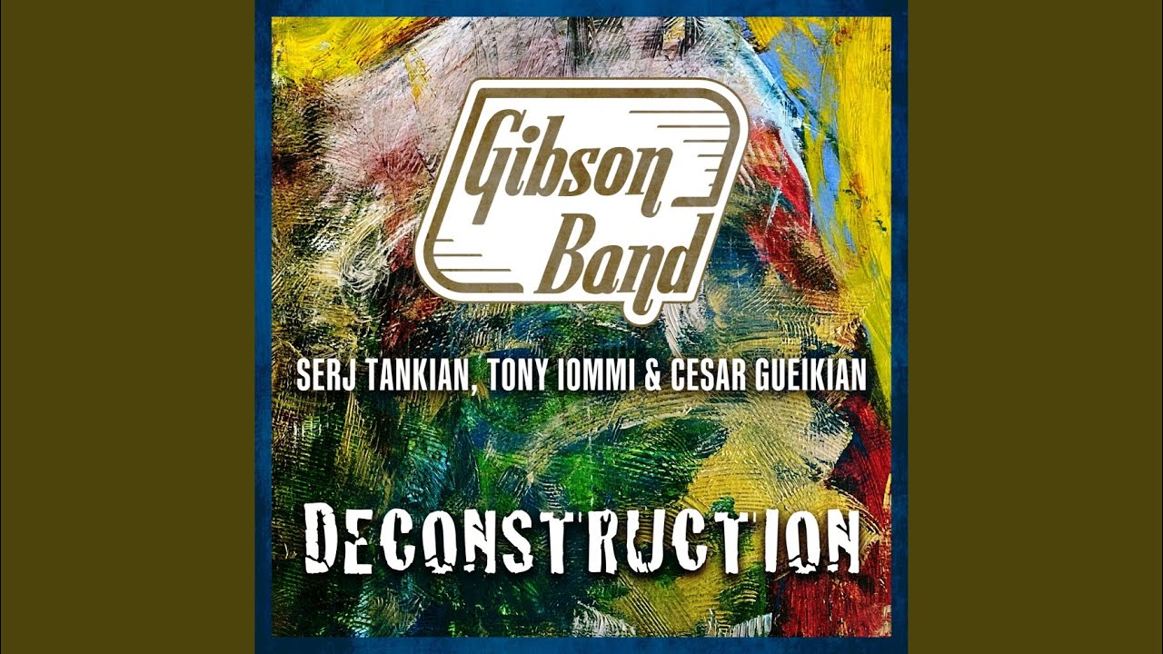 Deconstruction - YouTube