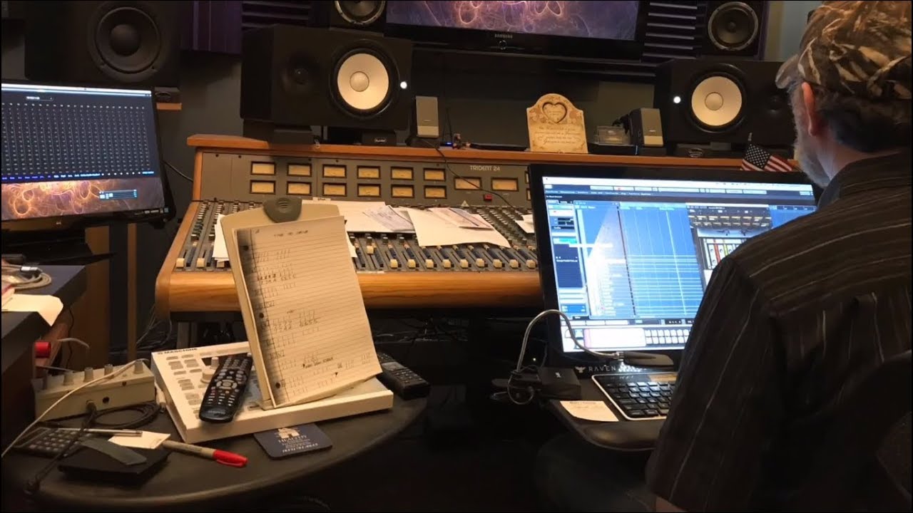 Ray Cardwell - Time to Drive Promo Video - YouTube