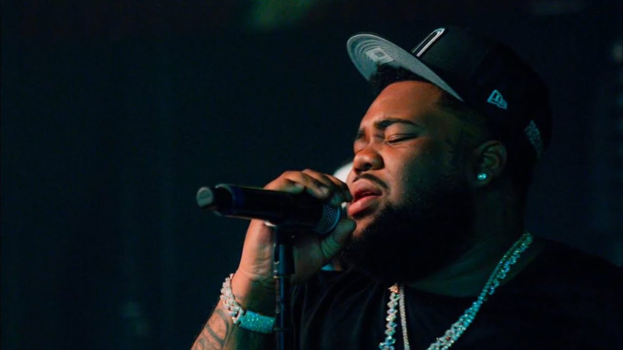 Happy Here - Rod Wave: Song Lyrics, Music Videos & Concerts