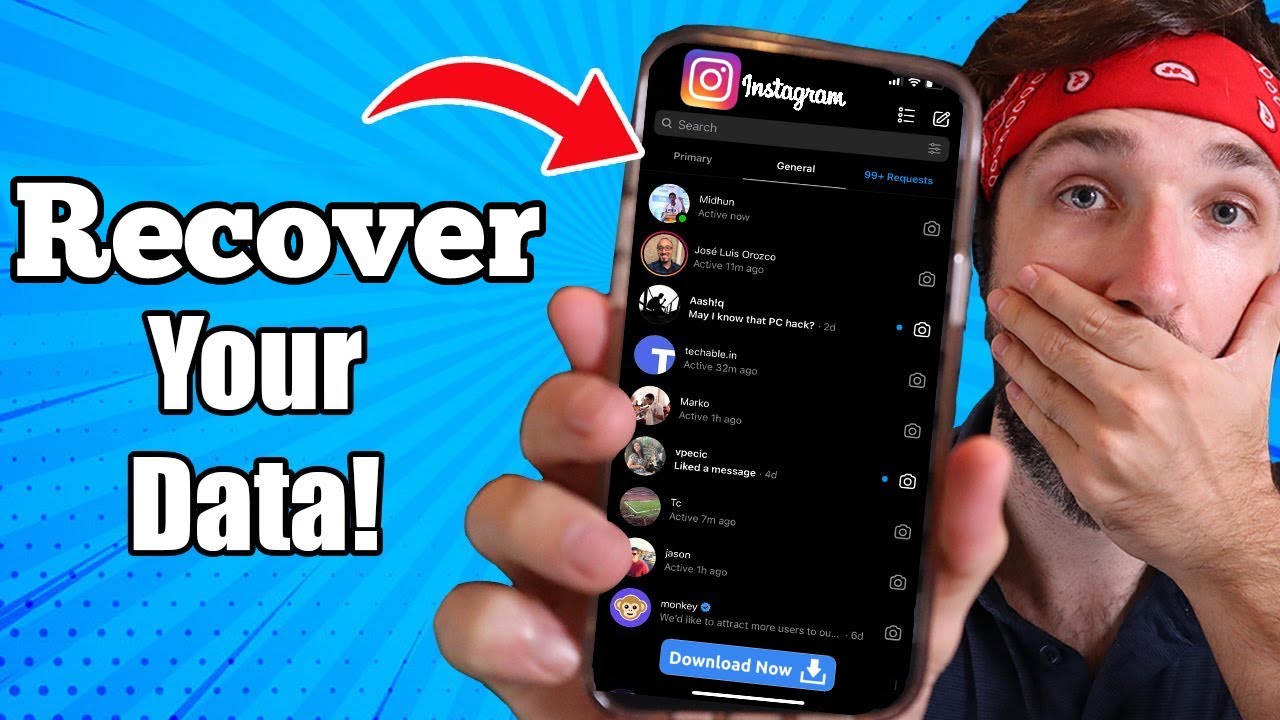 Recover Instagram Deleted Messages YouTube recover-instagram-deleted-messages-youtube