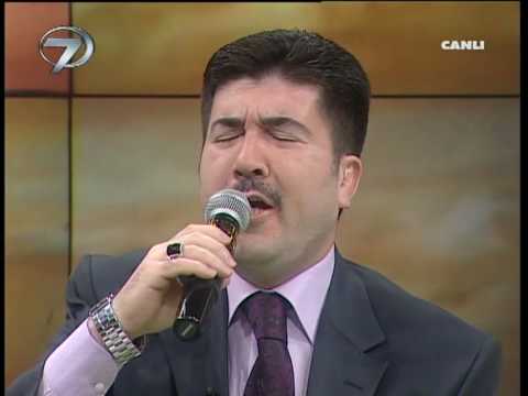 ADEM KARABEY KASİDE AH NİDEYDİM ALEMİ.. (KANAL 7) 2010.