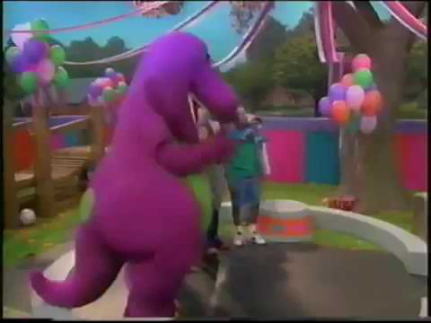 The Exercise Circus! (Complete Episode) Part 5 - YouTube