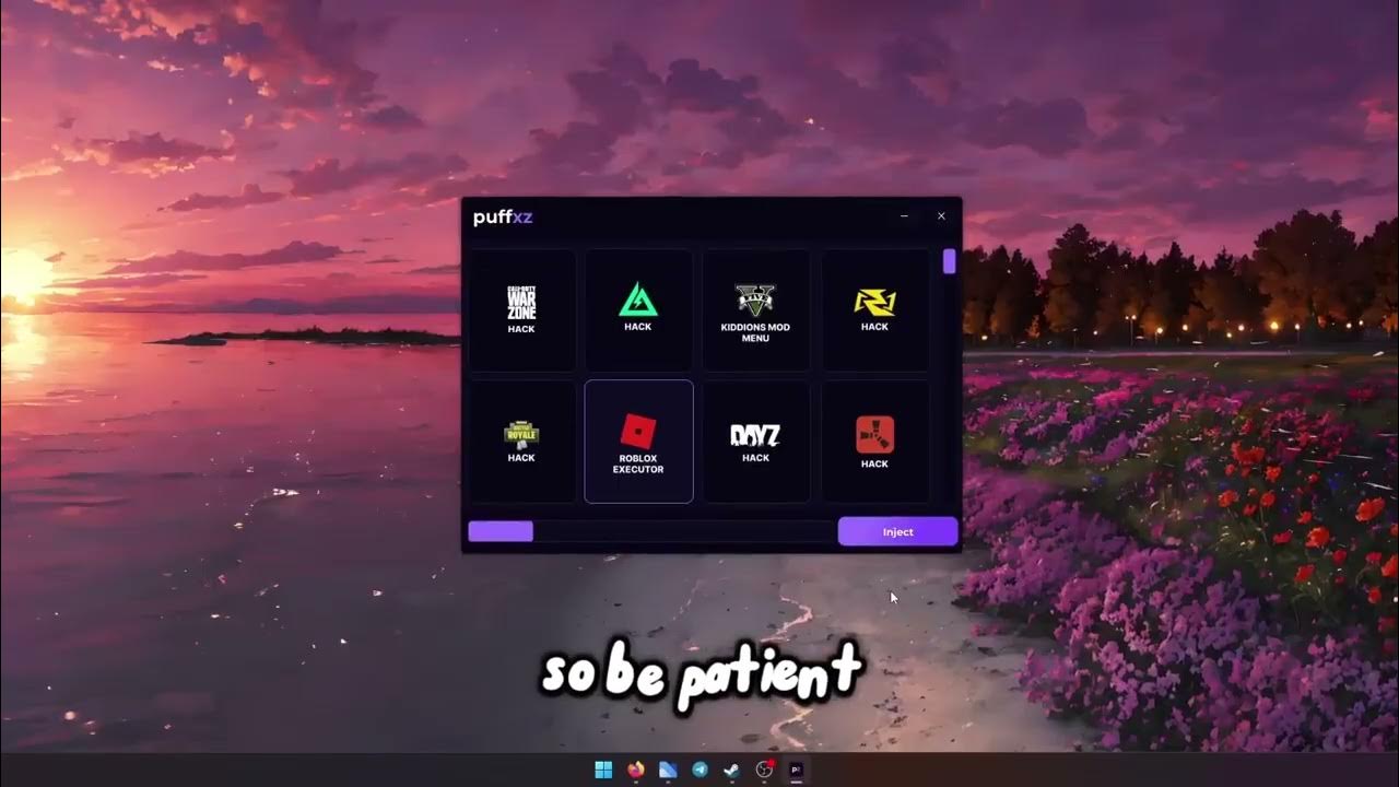 Roblox Executor Luna Exploit Free Roblox Luna Script 2025 - YouTube