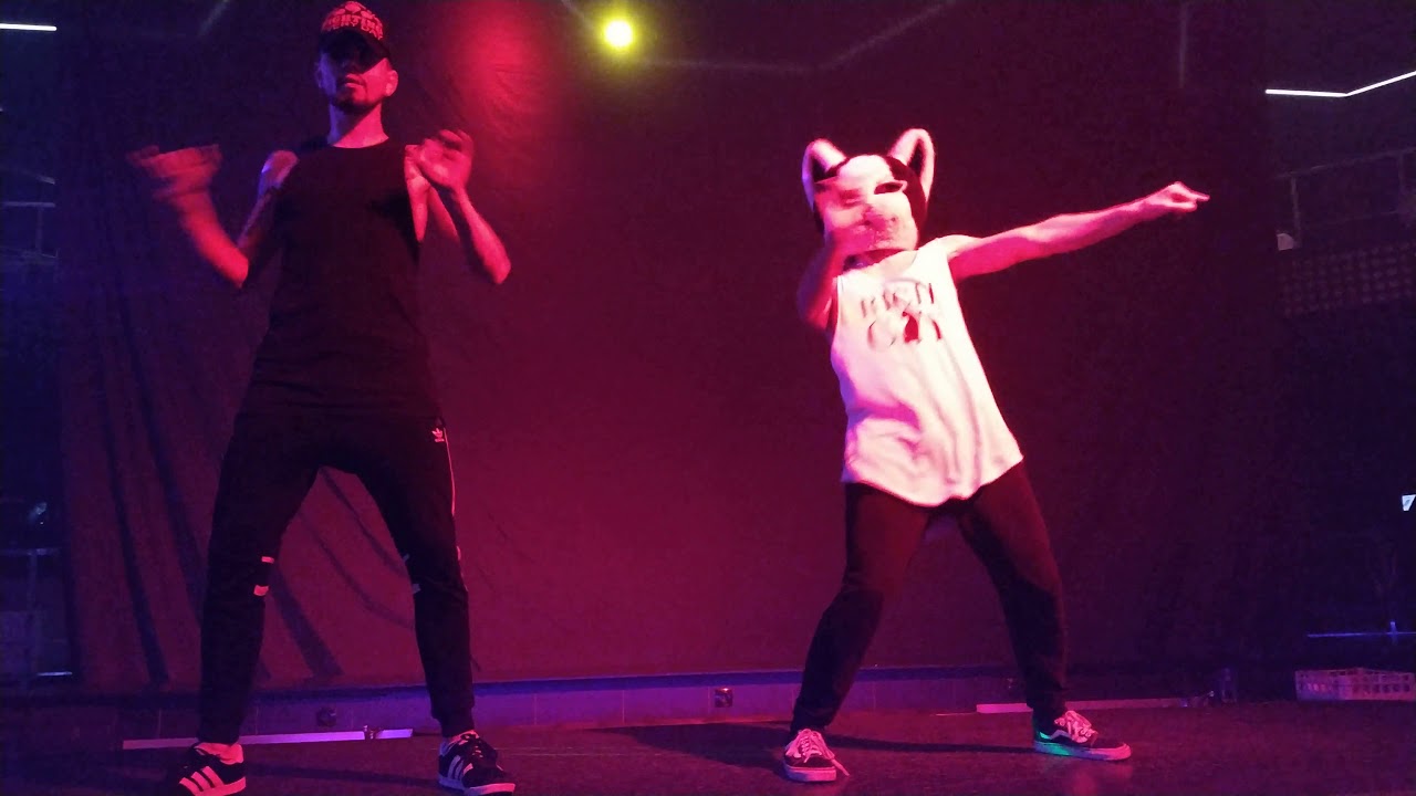 Женя часть 1 Rich Cat Club - YouTube