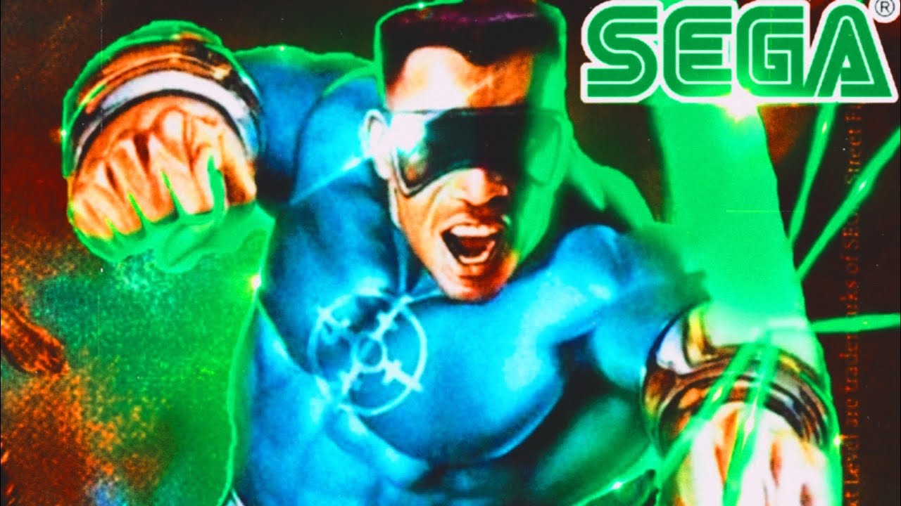 Rumour: Sega will reboot Altered Beast, Eternal Champions and Kid ...