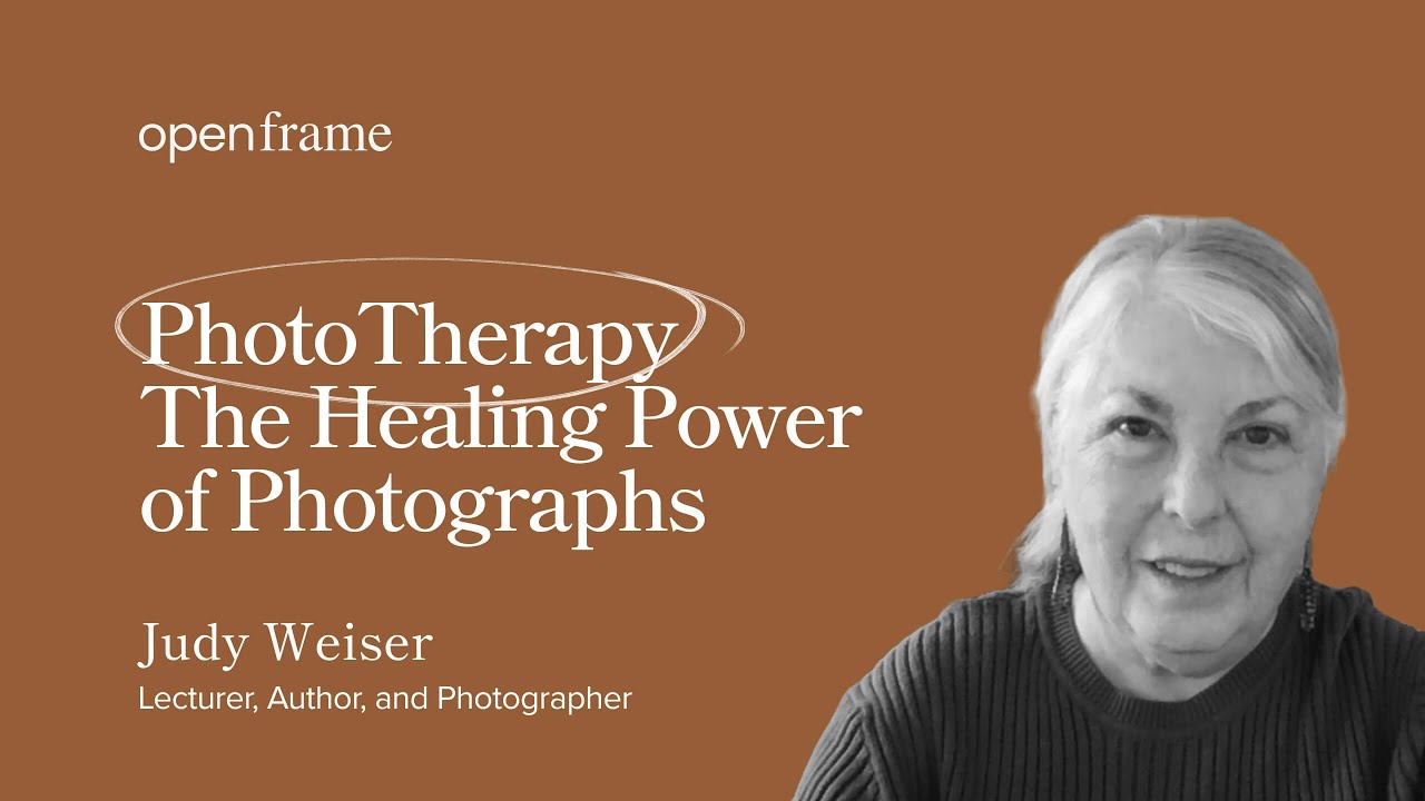 Judy Weiser - PhotoTherapy. The Healing Power of Photographs ...