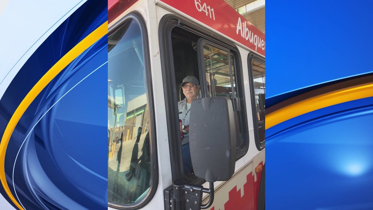 CABQ Transit Dept. recruiting drivers, offering incentives for new ...