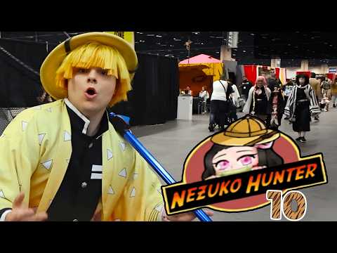 The Nezuko Hunter 10 (Zenitsu.mp4)