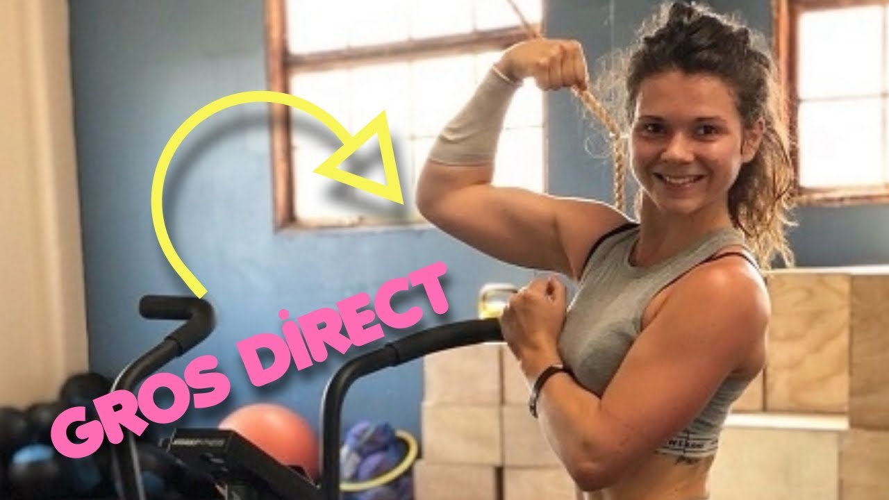 Juju Fitcats En Direct Youtube