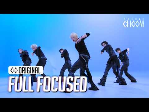 (Full Focused) BOYNEXTDOOR(보이넥스트도어) 'VIRAL' (4K) | STUDIO CHOOM ORIGINAL