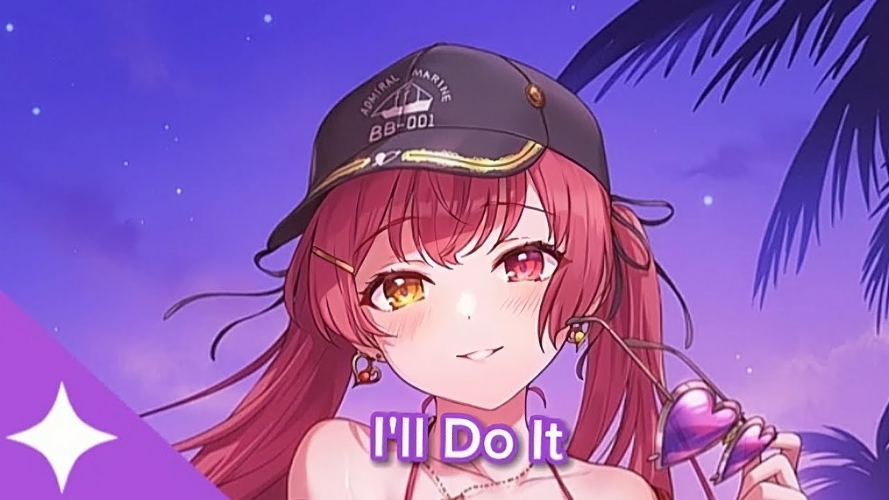 Nightcore - I'll Do It - (Ayesha Erotica) - YouTube