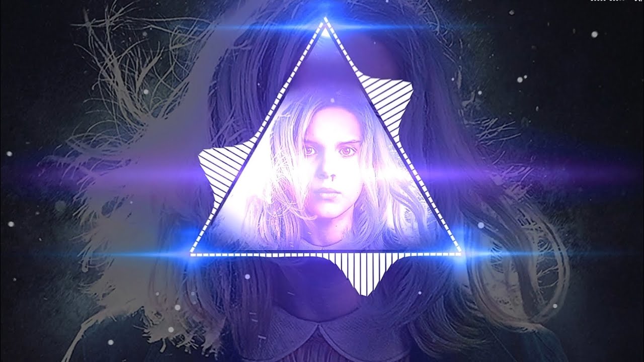 Stranger Things [C418 Remix 320k] Theme Song [Edit audio] Credit ...