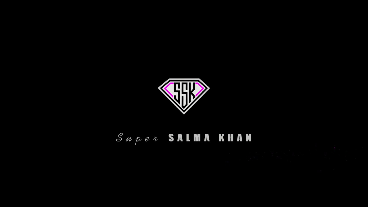 Super Salma Khan ( OFFICIAL YOUTUBE CHANNEL) - YouTube