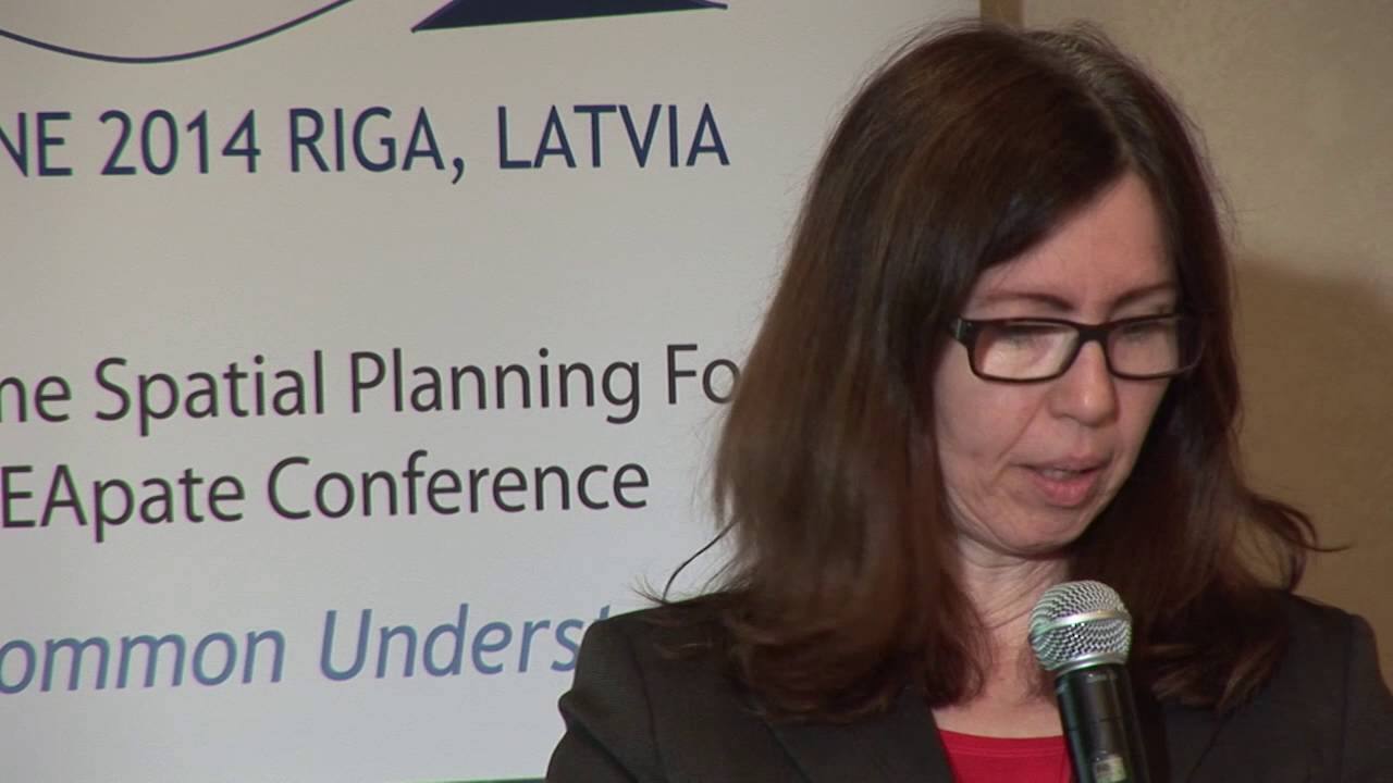 BALTIC MSP FORUM - Working session 3C - YouTube