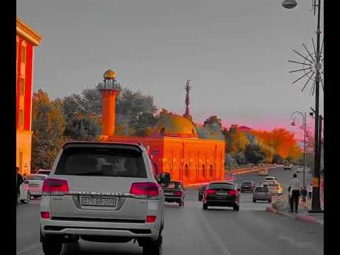 Elsevər Göyçaylı -ona belə de