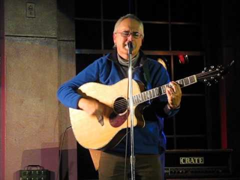 Gregg Hartvigsen plays On Broadway - YouTube