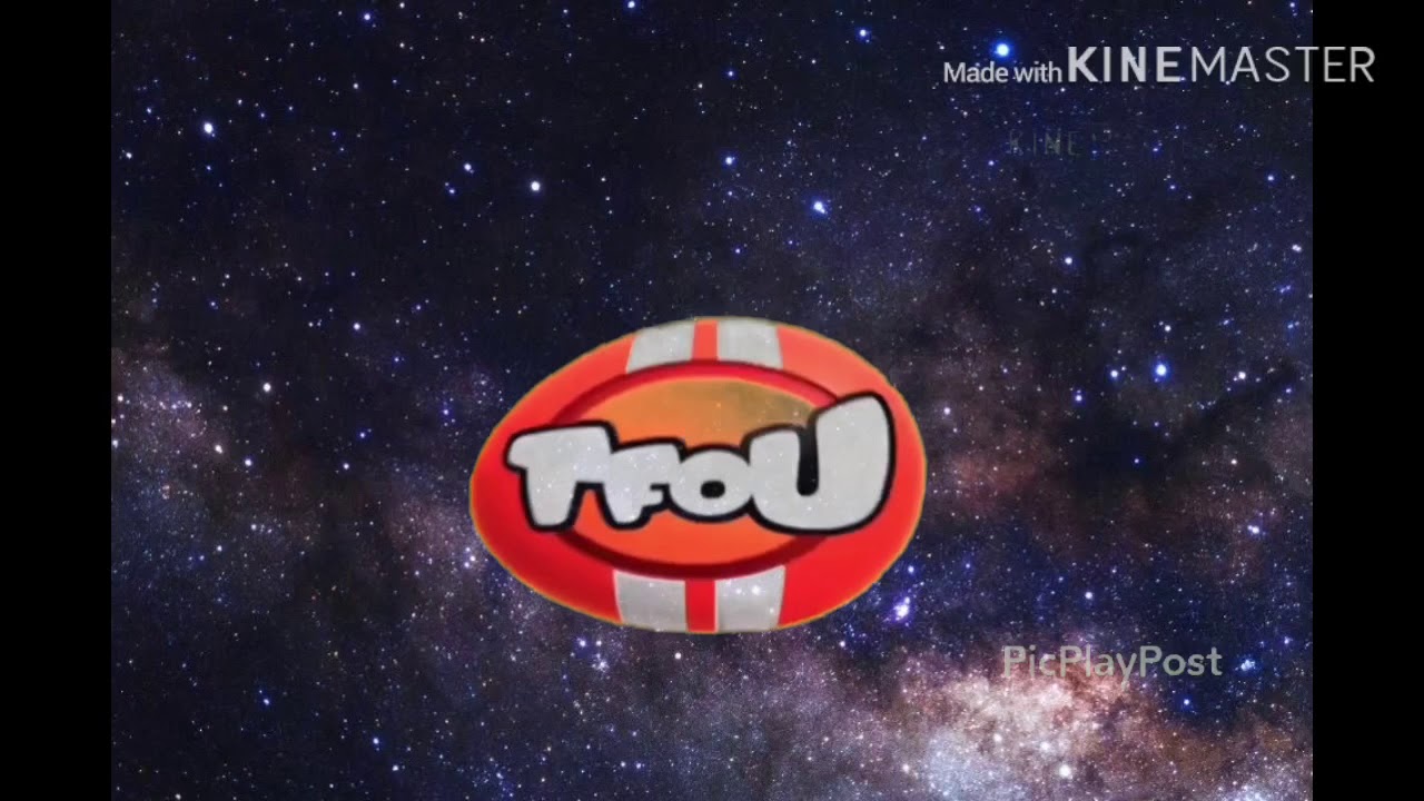 TFOU Dancing In Outer Space - YouTube