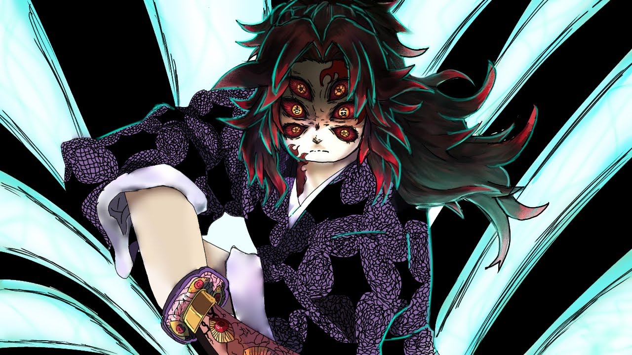 The New Moon Breathing Move In Demon Fall Is NOT Balanced... - YouTube